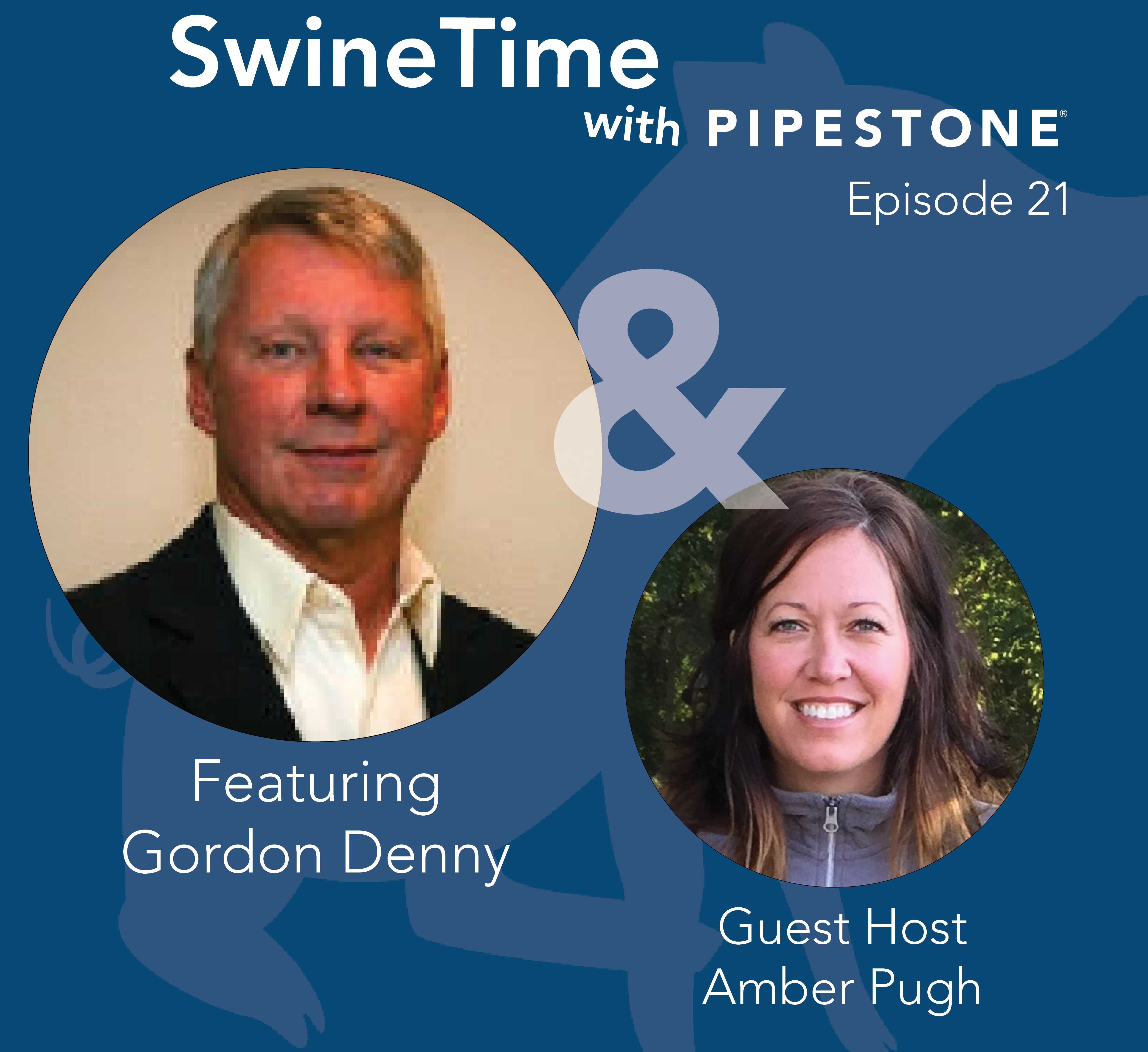 Episode #20: The Perceived Soybean Meal Shortage with Gordon Denny ...
