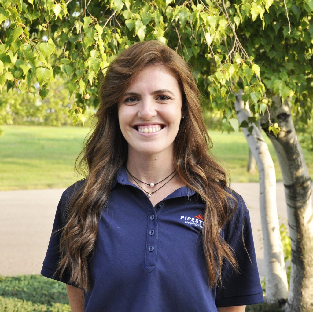 Dr. Natalee Judson | Pipestone