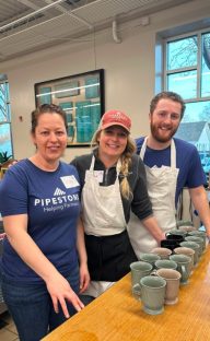 Pipestone | Helping Farmers with Swine Solutions Since 1942