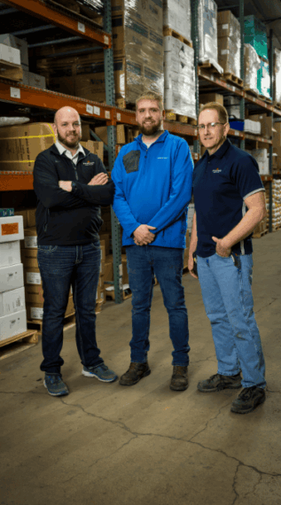 Contact Us - Pipestone