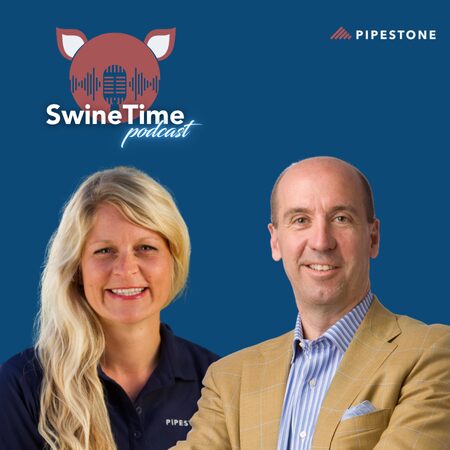 Pipestone | Helping Farmers with Swine Solutions Since 1942